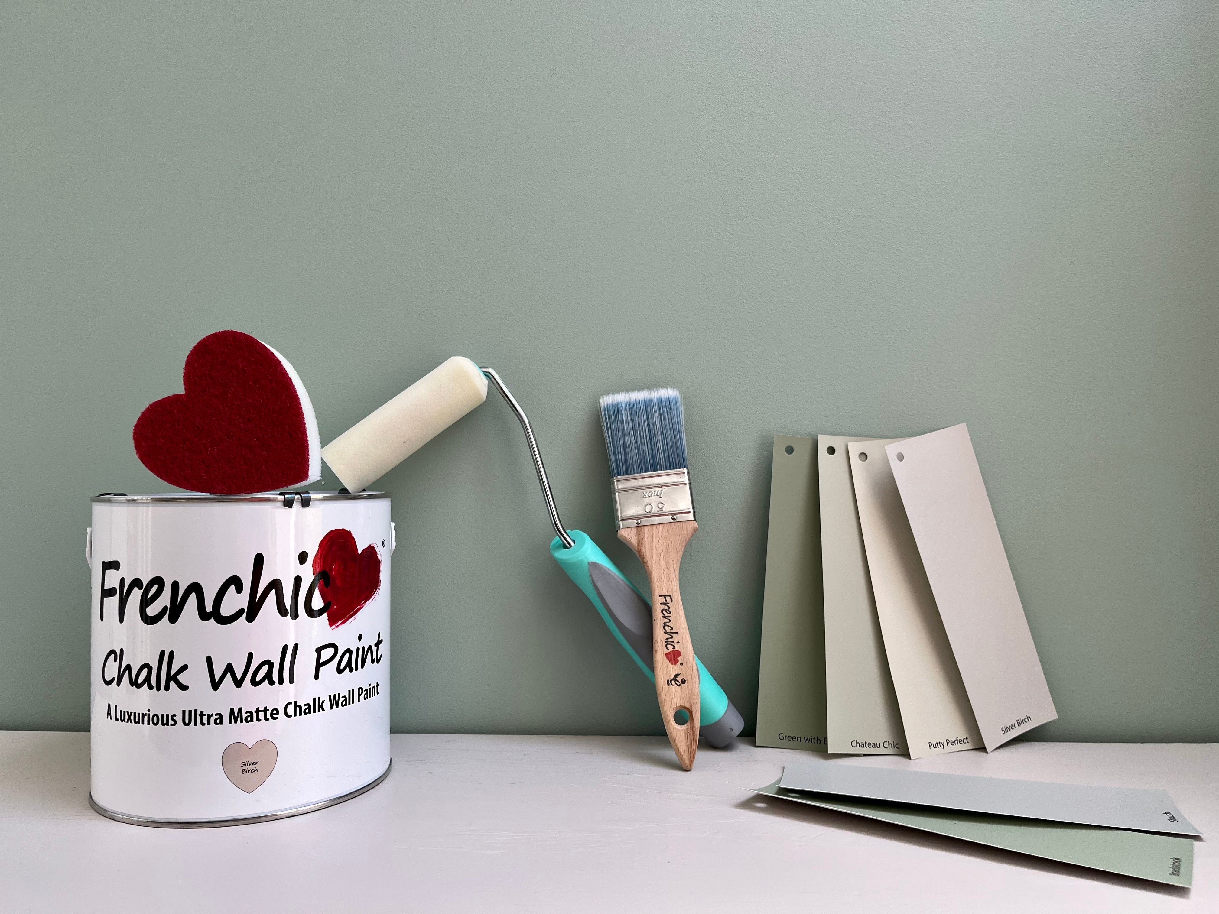 Frenchic Peel and Stick Paint Samples – Wish Upon Afar