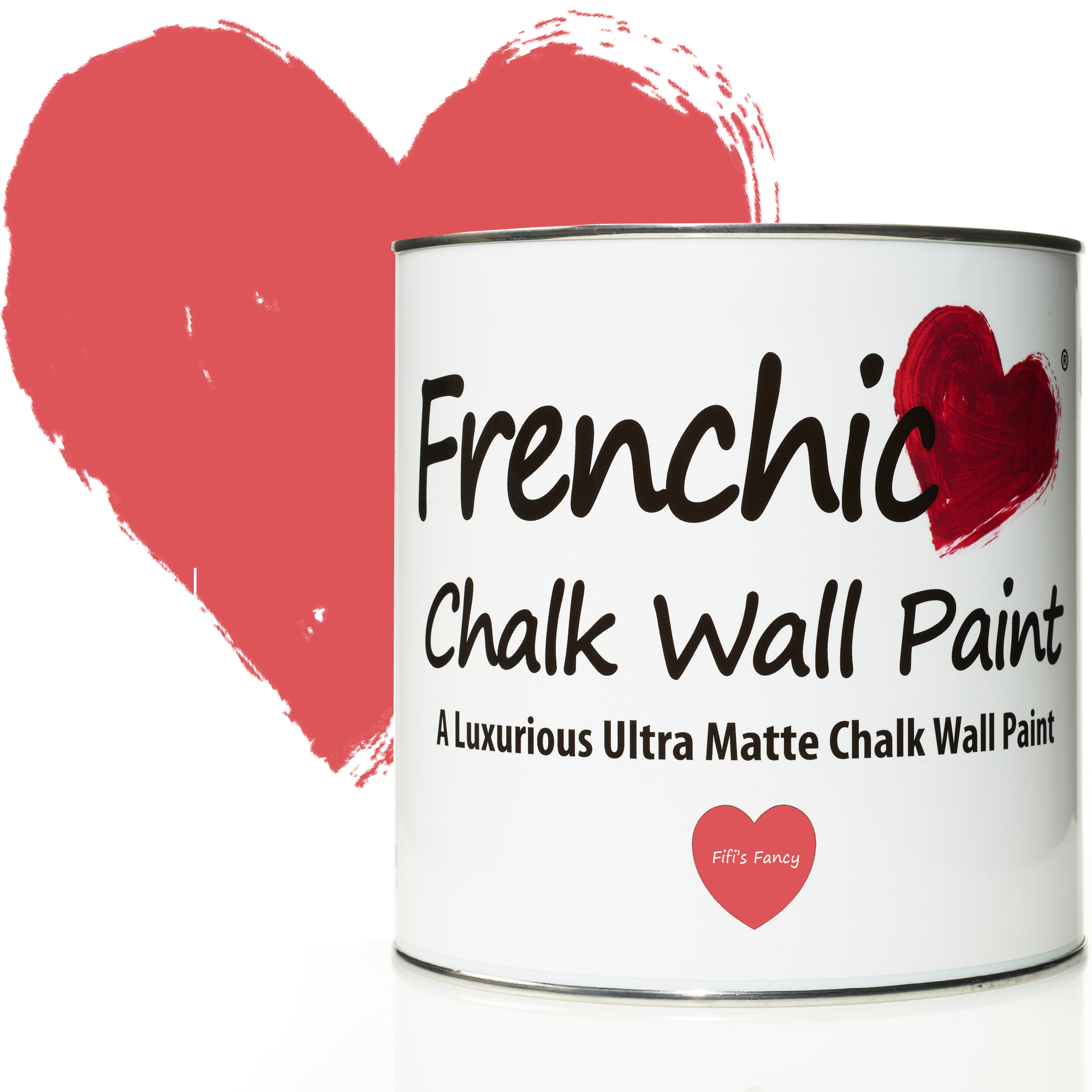 Fifi’s Fancy Wall Paint – Wish Upon Afar